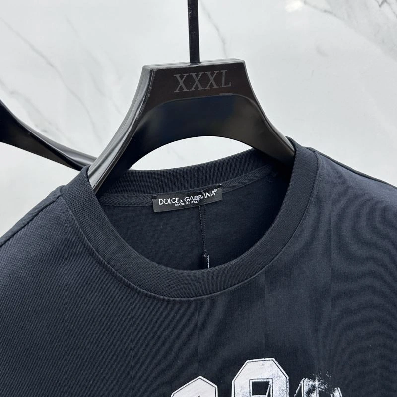 High fidelity Dolce Gabbana T-Shirts