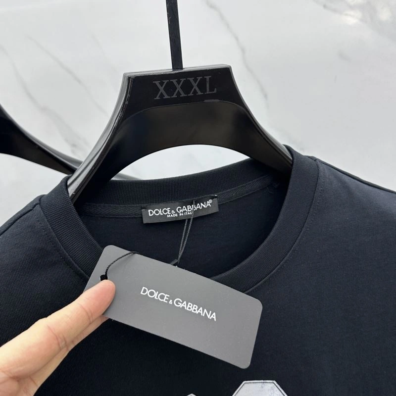 High fidelity Dolce Gabbana T-Shirts