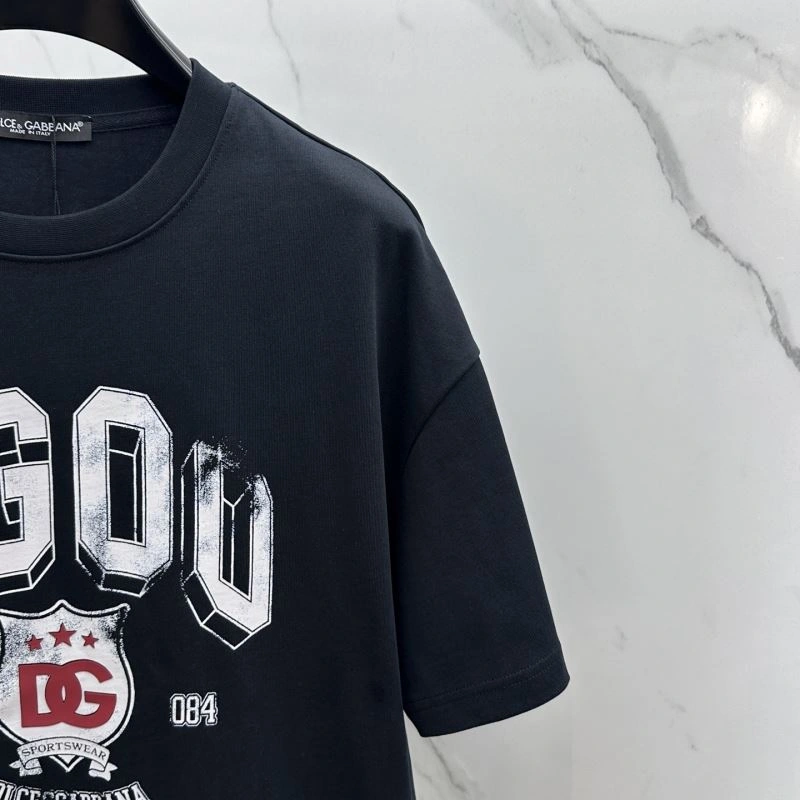 High fidelity Dolce Gabbana T-Shirts