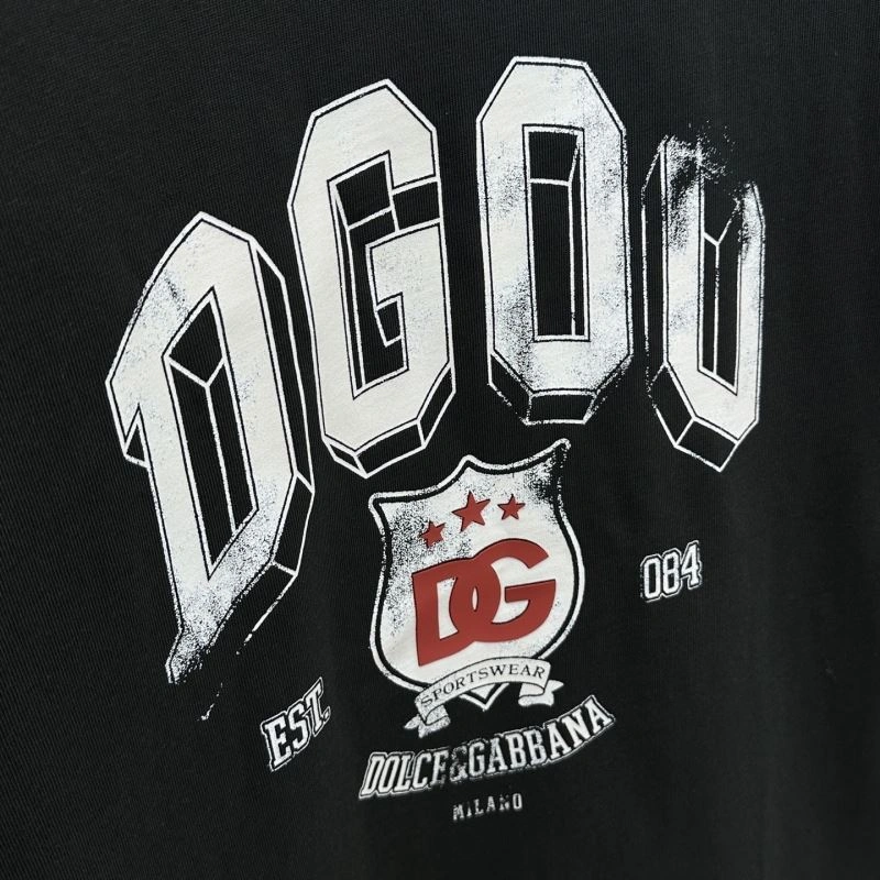 High fidelity Dolce Gabbana T-Shirts