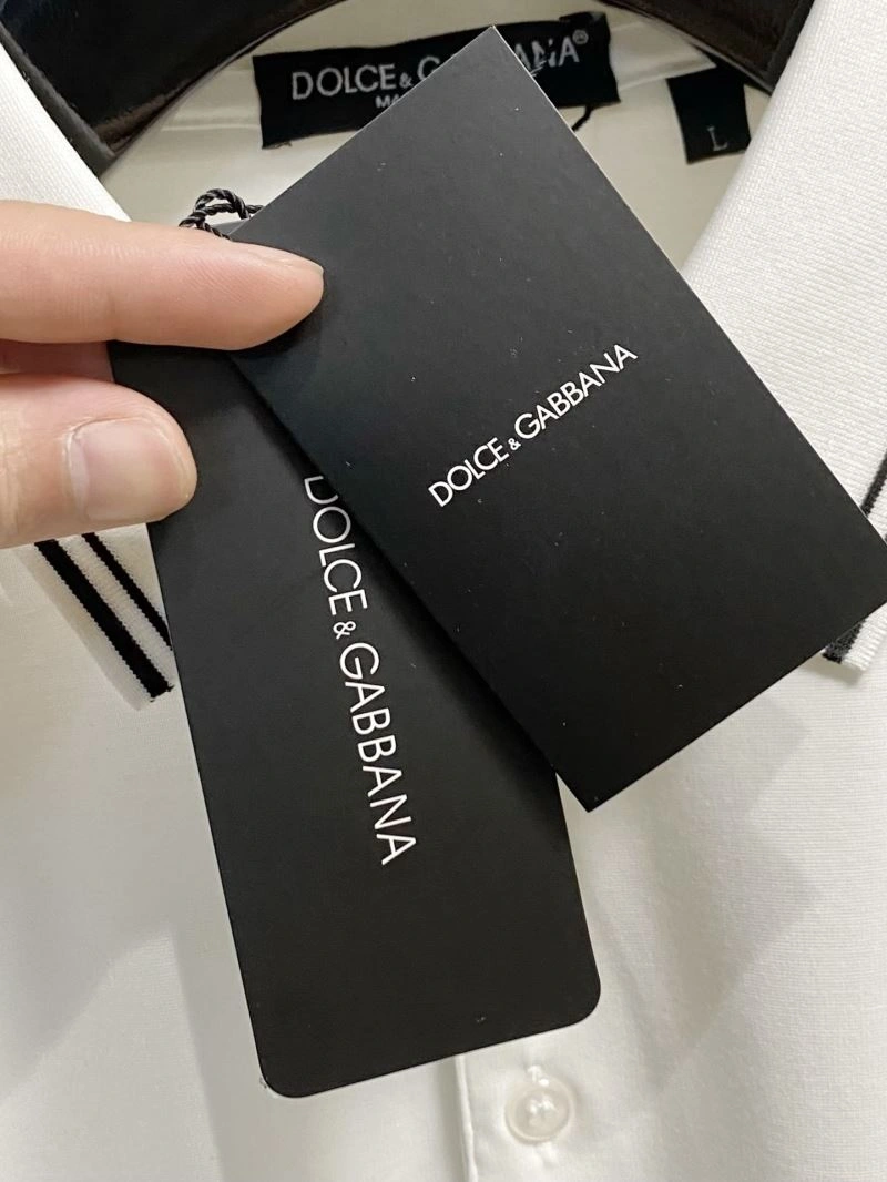 Genuine Dolce Gabbana T-Shirts