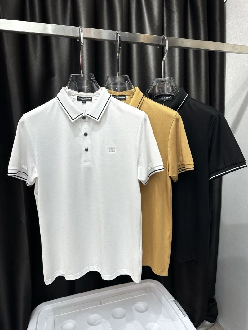Authentic Dolce Gabbana T-Shirts