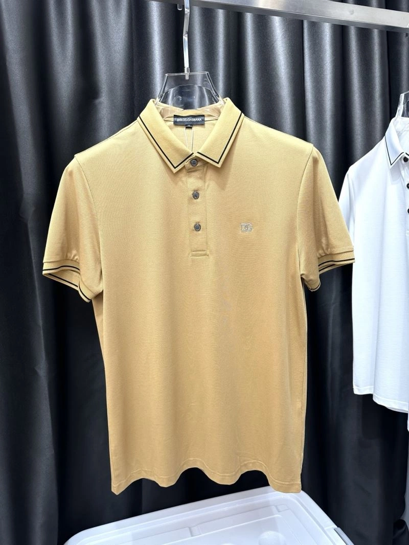 Authentic Dolce Gabbana T-Shirts