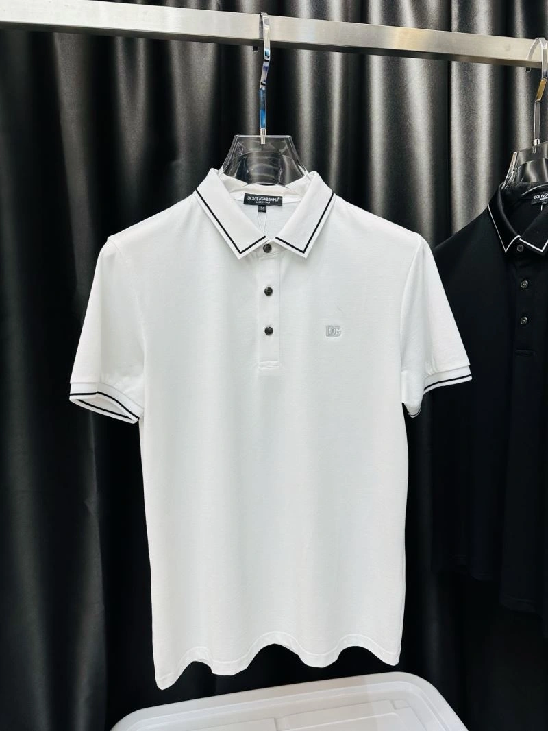 Authentic Dolce Gabbana T-Shirts