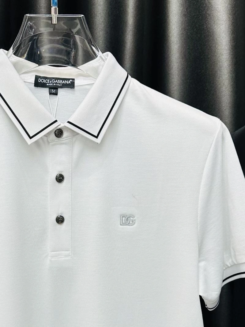 Authentic Dolce Gabbana T-Shirts