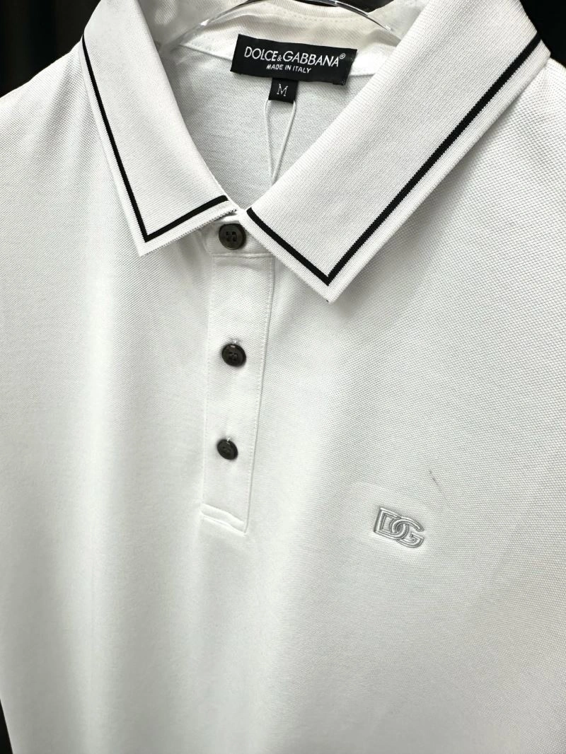 Authentic Dolce Gabbana T-Shirts