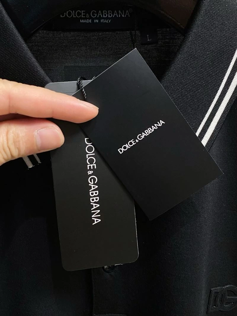 Brand-original Dolce Gabbana T-Shirts