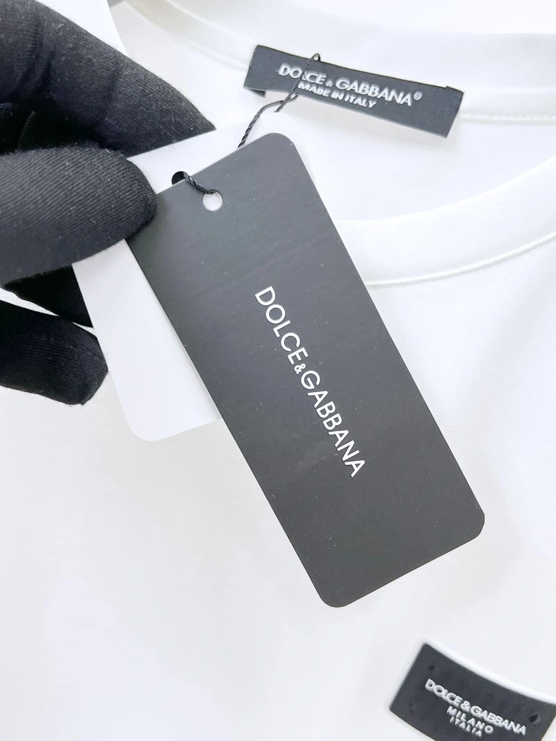 OEM Dolce Gabbana T-Shirts