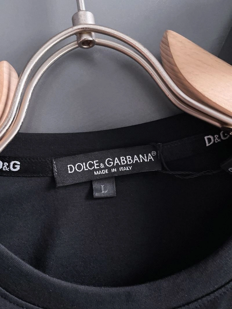 Cut-rate Dolce Gabbana T-Shirts
