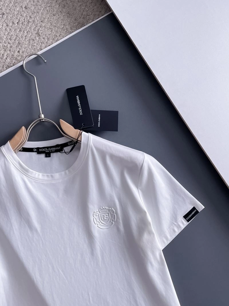 Precise copy Dolce Gabbana T-Shirts