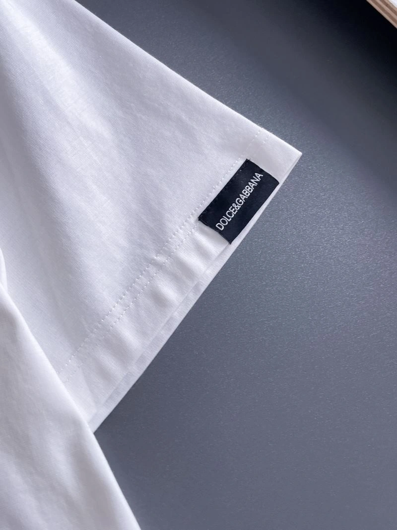 Precise copy Dolce Gabbana T-Shirts