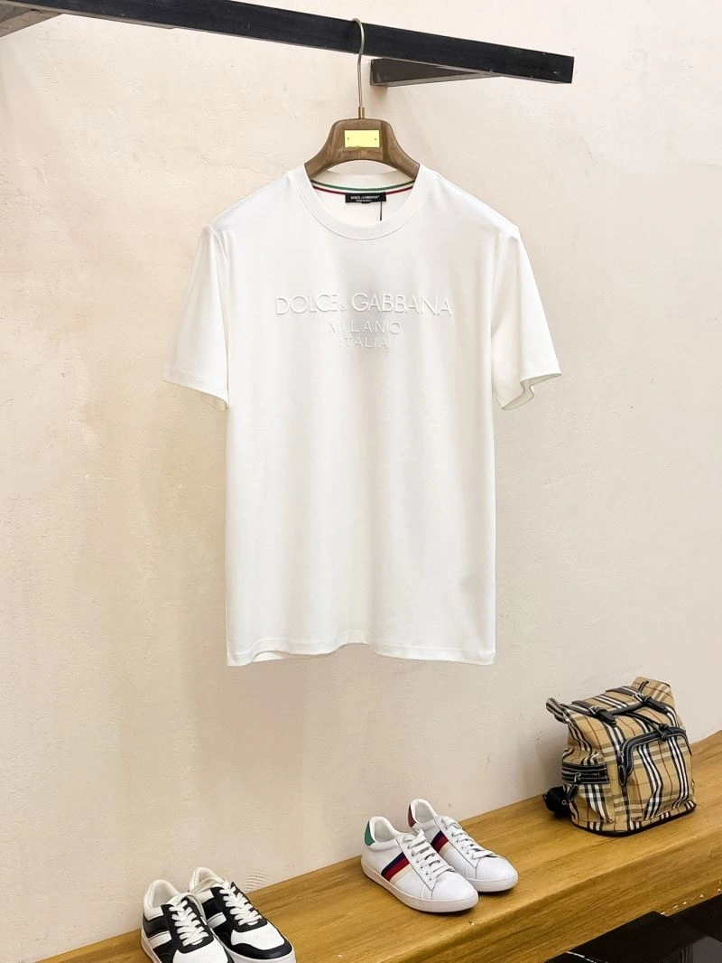 Dolce Gabbana T-Shirts