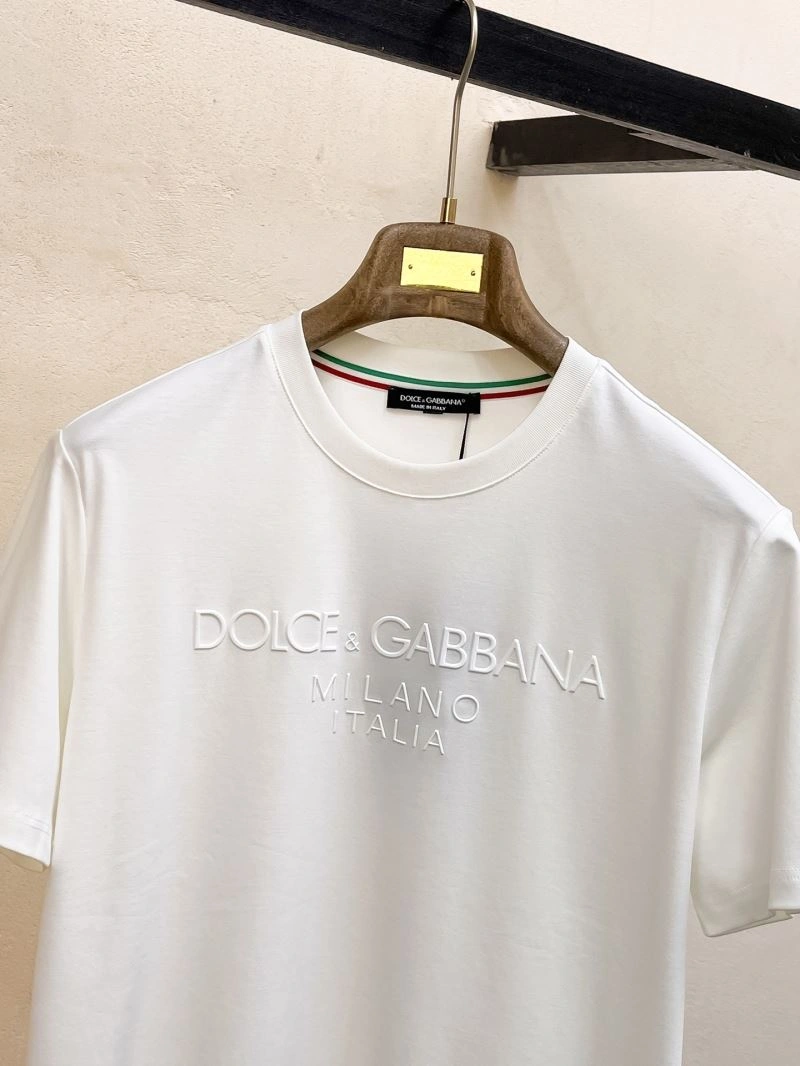 Legit Dolce Gabbana T-Shirts