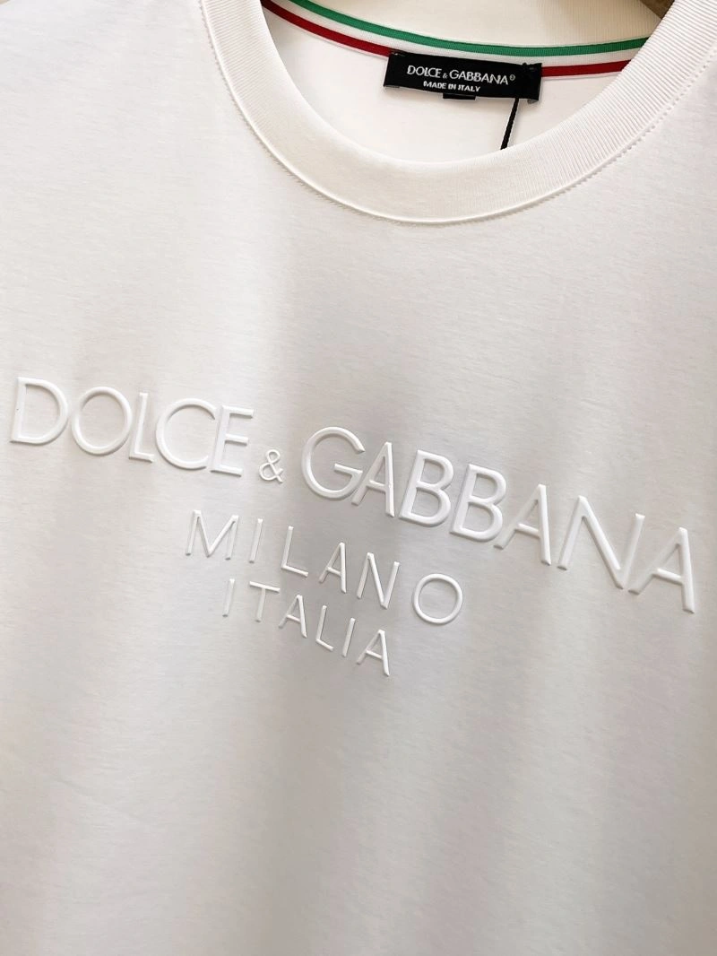 Legit Dolce Gabbana T-Shirts