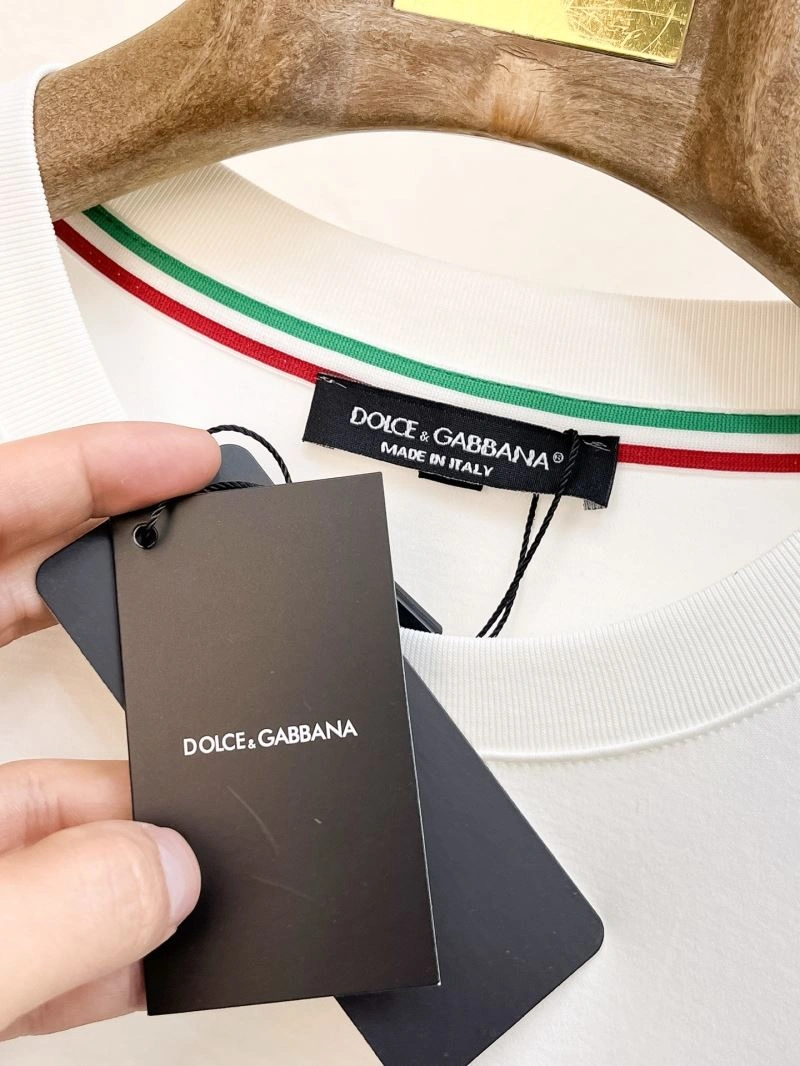 Legit Dolce Gabbana T-Shirts
