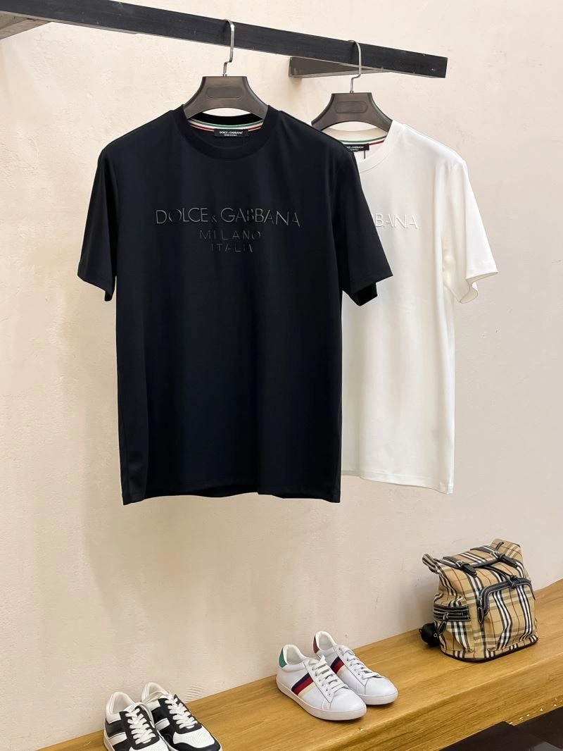 Legit Dolce Gabbana T-Shirts