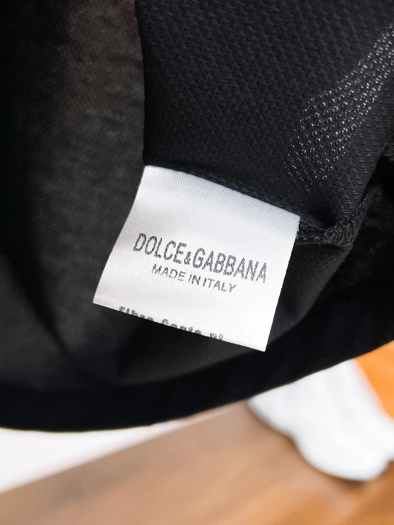 Official Dolce Gabbana T-Shirts