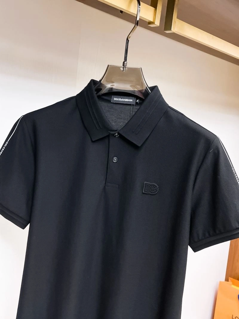 Official Dolce Gabbana T-Shirts