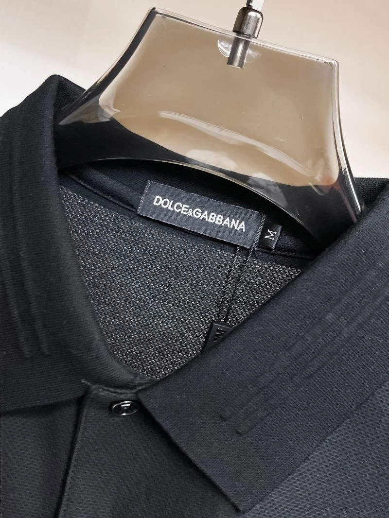 Official Dolce Gabbana T-Shirts