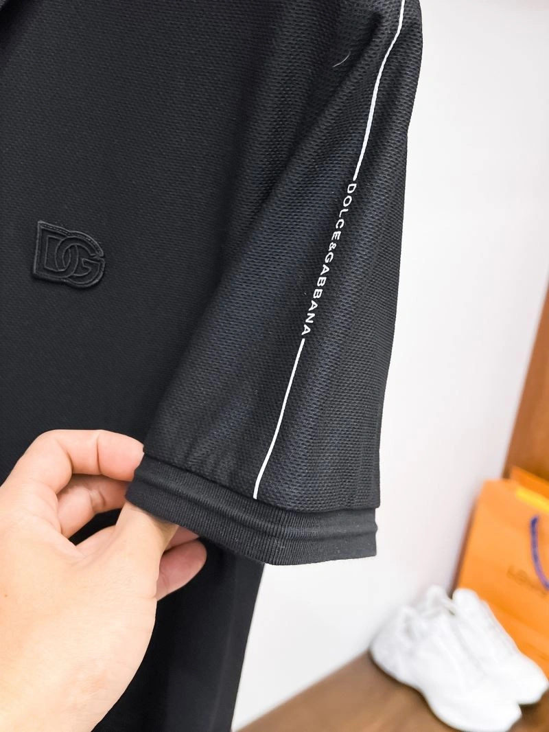 Official Dolce Gabbana T-Shirts