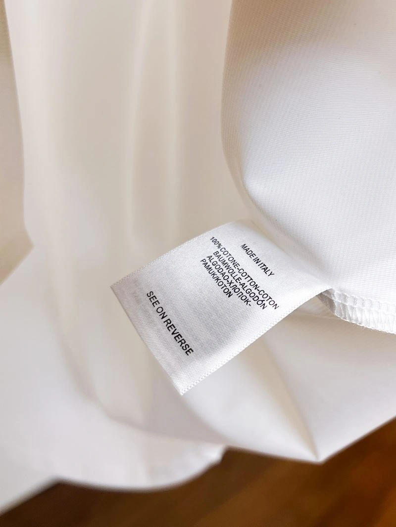 Indistinguishable Dolce Gabbana T-Shirts