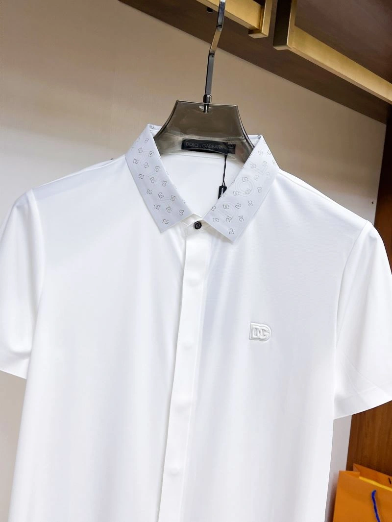 Indistinguishable Dolce Gabbana T-Shirts