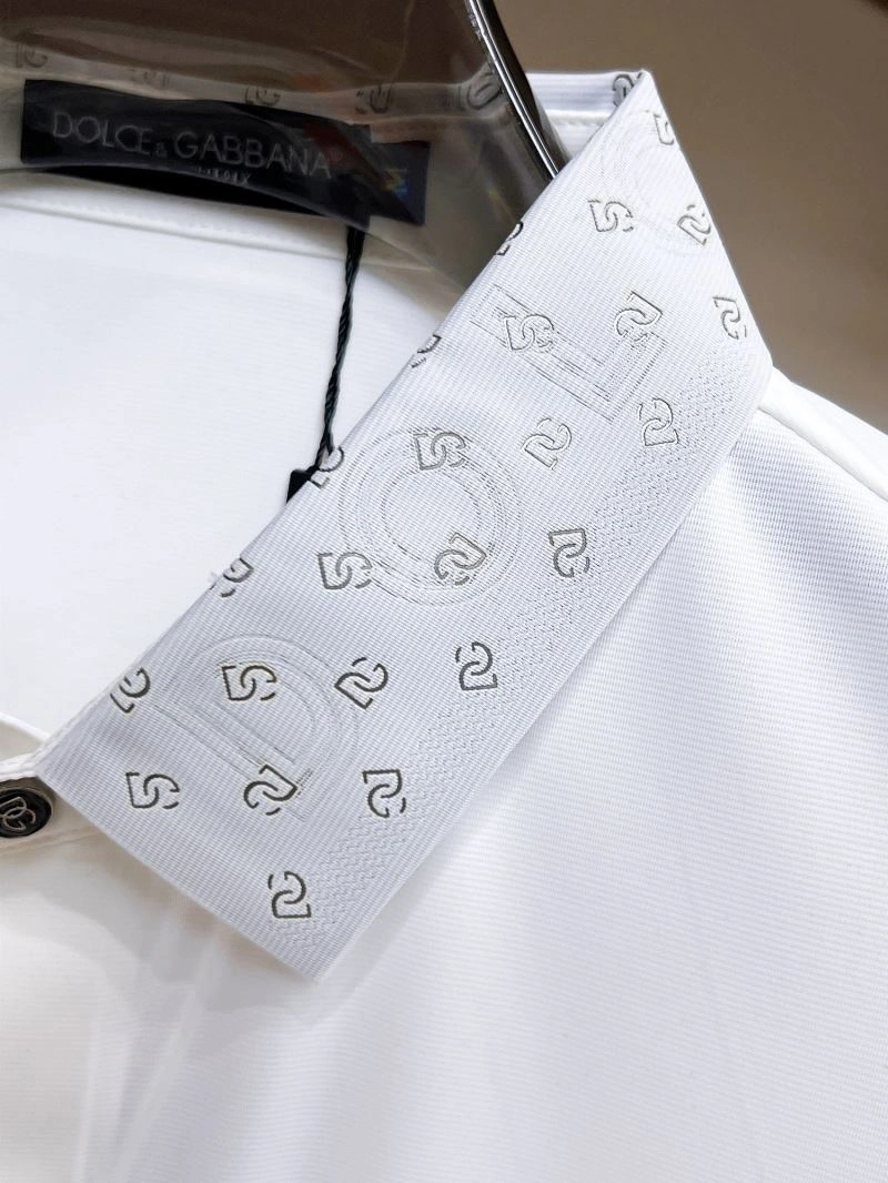 Indistinguishable Dolce Gabbana T-Shirts