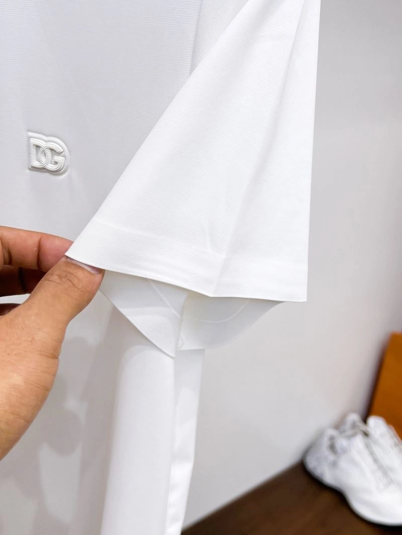 Indistinguishable Dolce Gabbana T-Shirts