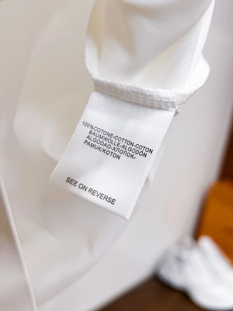 Original Dolce Gabbana T-Shirts