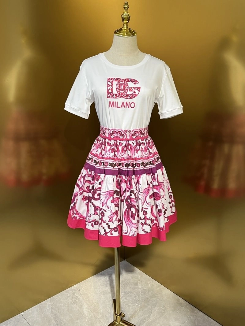 Dolce Gabbana T-Shirts
