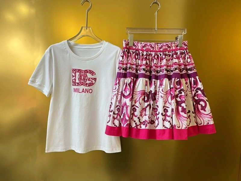Value-priced Dolce Gabbana T-Shirts