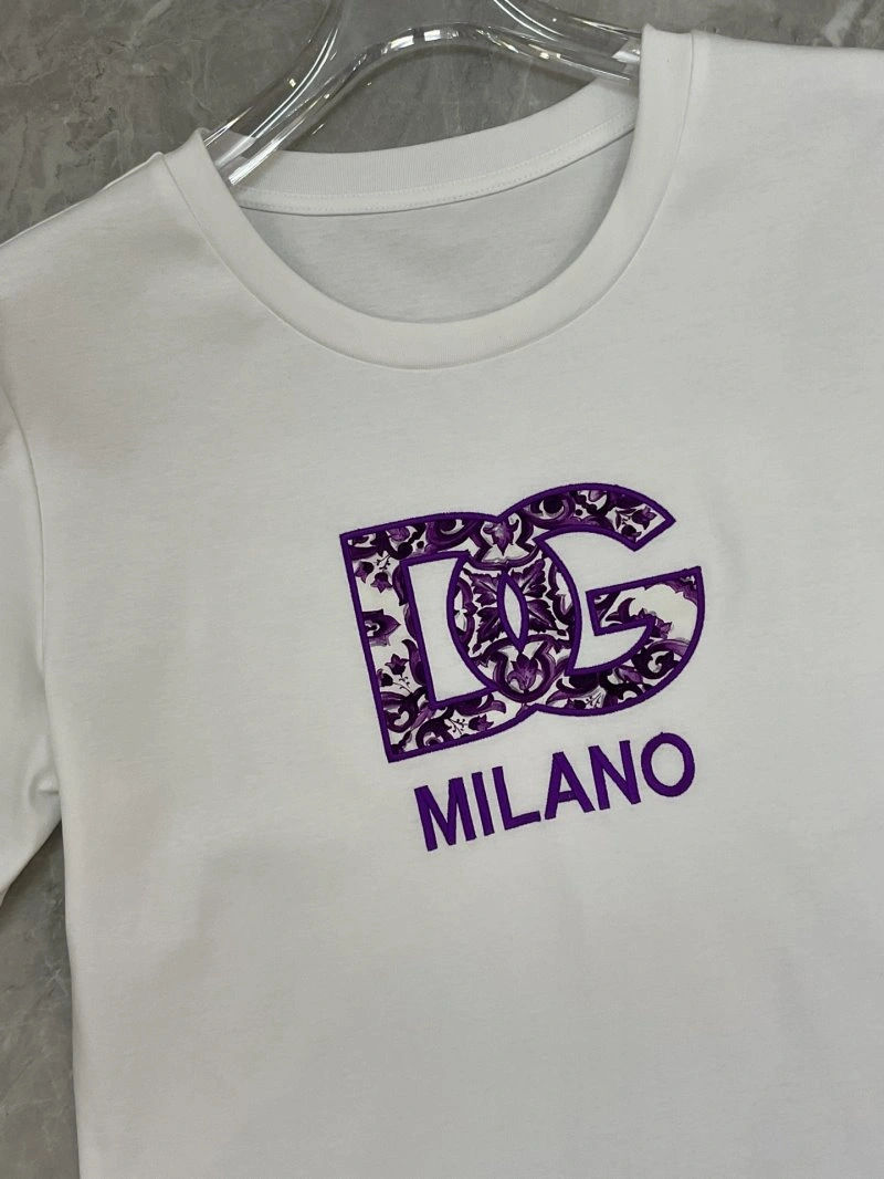 Inexpensive Dolce Gabbana T-Shirts