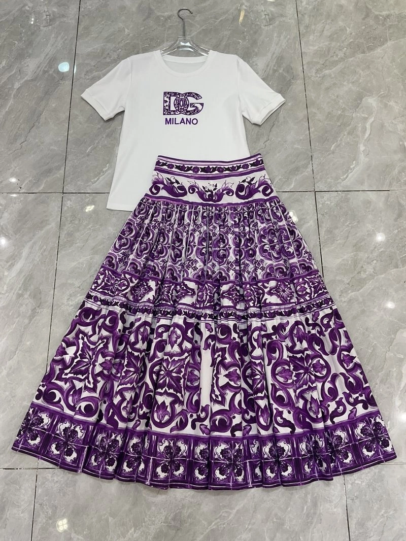 Inexpensive Dolce Gabbana T-Shirts