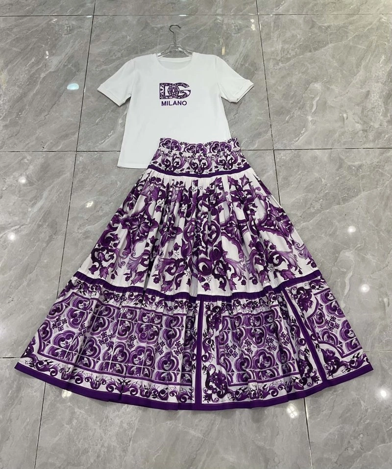Inexpensive Dolce Gabbana T-Shirts