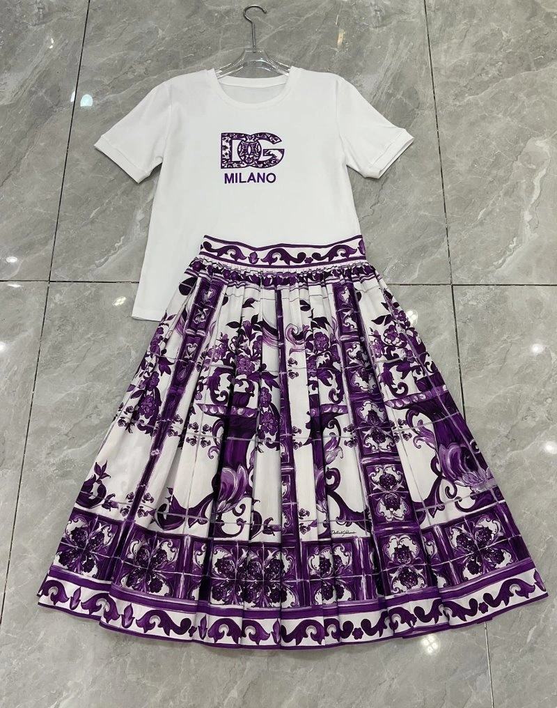 Inexpensive Dolce Gabbana T-Shirts