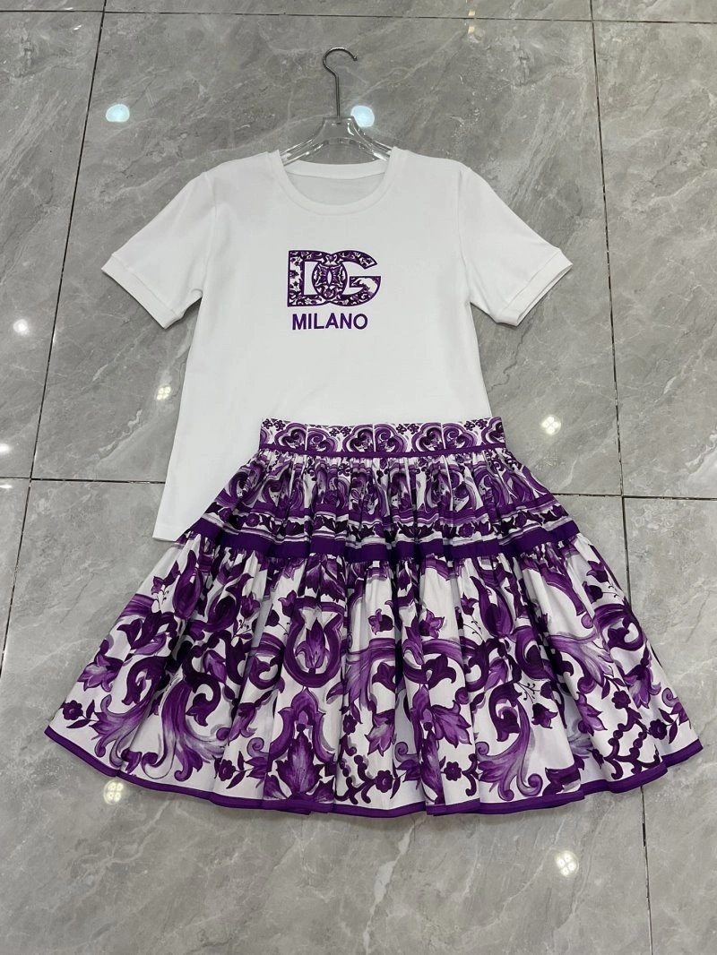 Inexpensive Dolce Gabbana T-Shirts