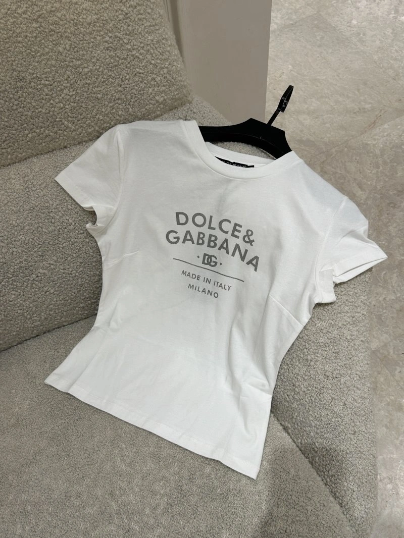 Dolce Gabbana T-Shirts