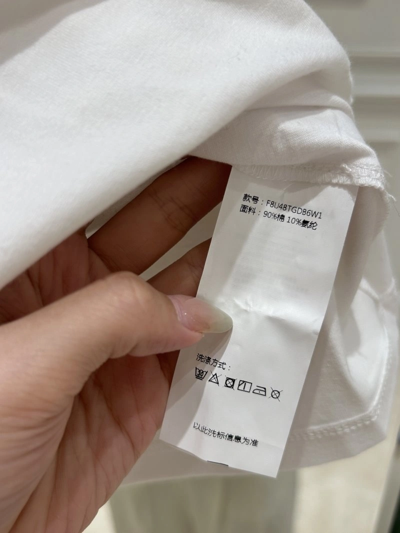 High accuracy Dolce Gabbana T-Shirts