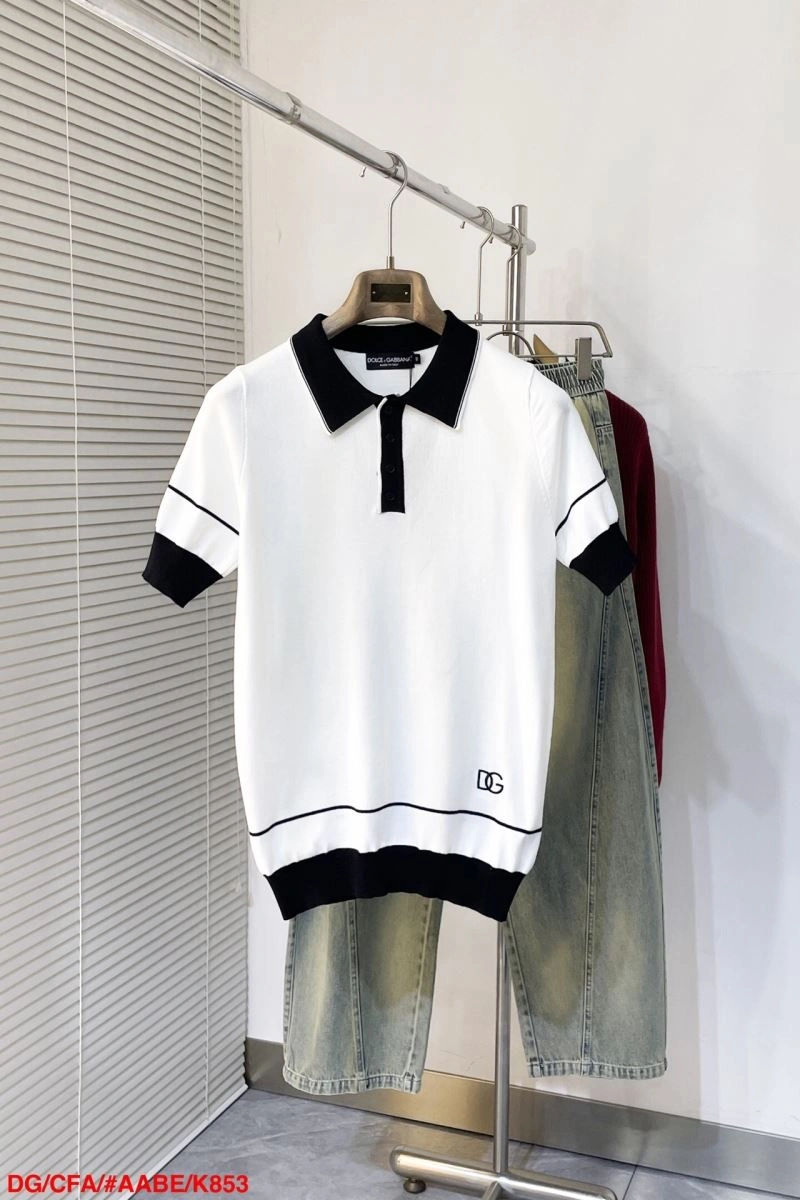 Legit Dolce Gabbana T-Shirts