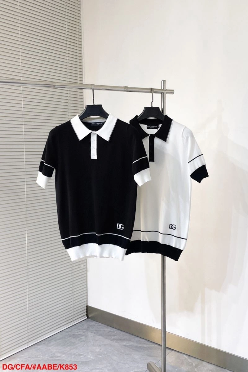 Legit Dolce Gabbana T-Shirts