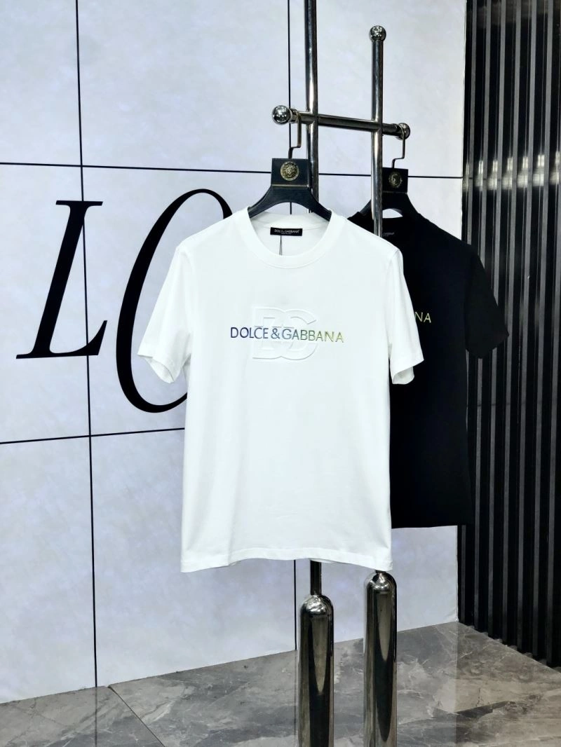 Dolce Gabbana T-Shirts