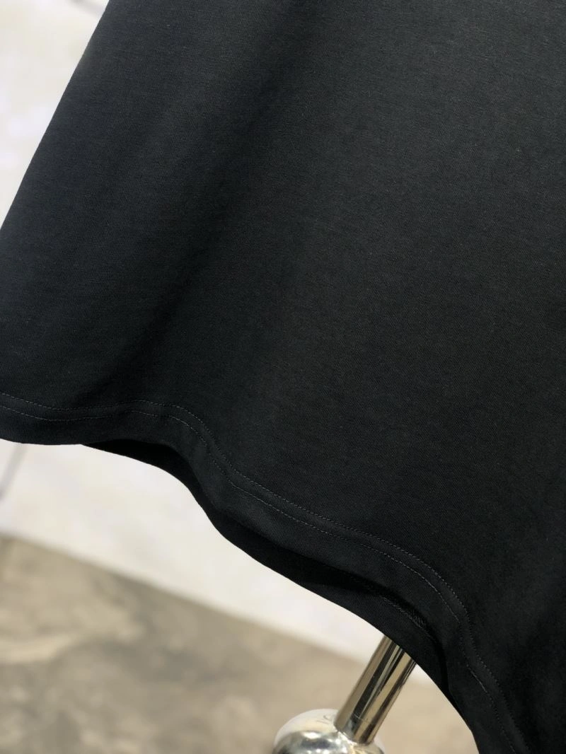 Brand-authenticated Dolce Gabbana T-Shirts