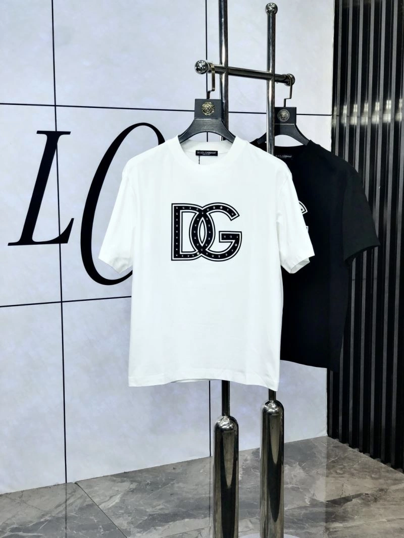 Dolce Gabbana T-Shirts