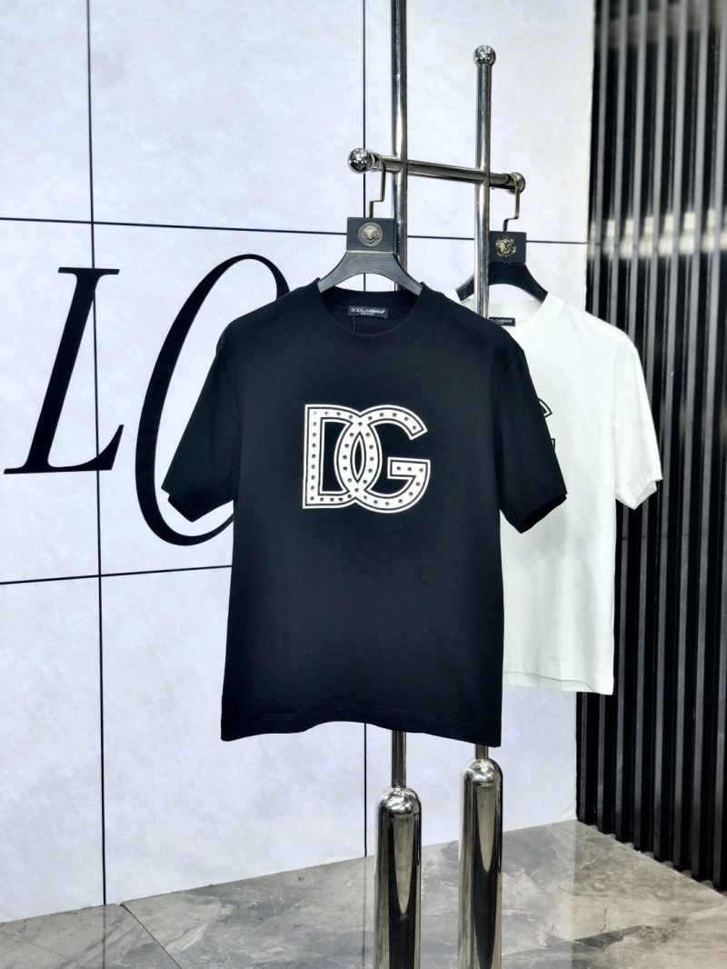 Genuine Dolce Gabbana T-Shirts