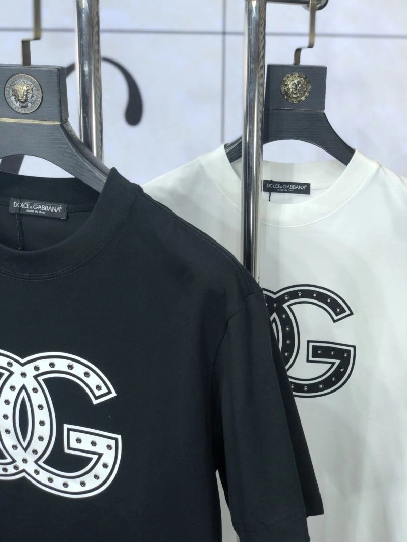 Genuine Dolce Gabbana T-Shirts