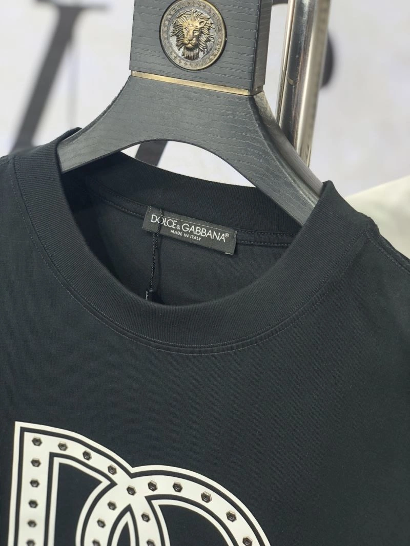 Genuine Dolce Gabbana T-Shirts