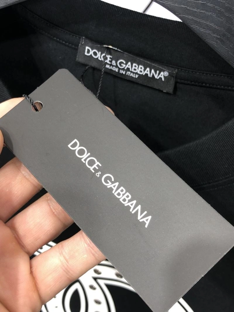Genuine Dolce Gabbana T-Shirts