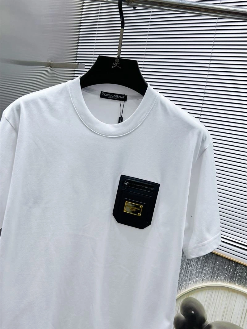 Original Dolce Gabbana T-Shirts