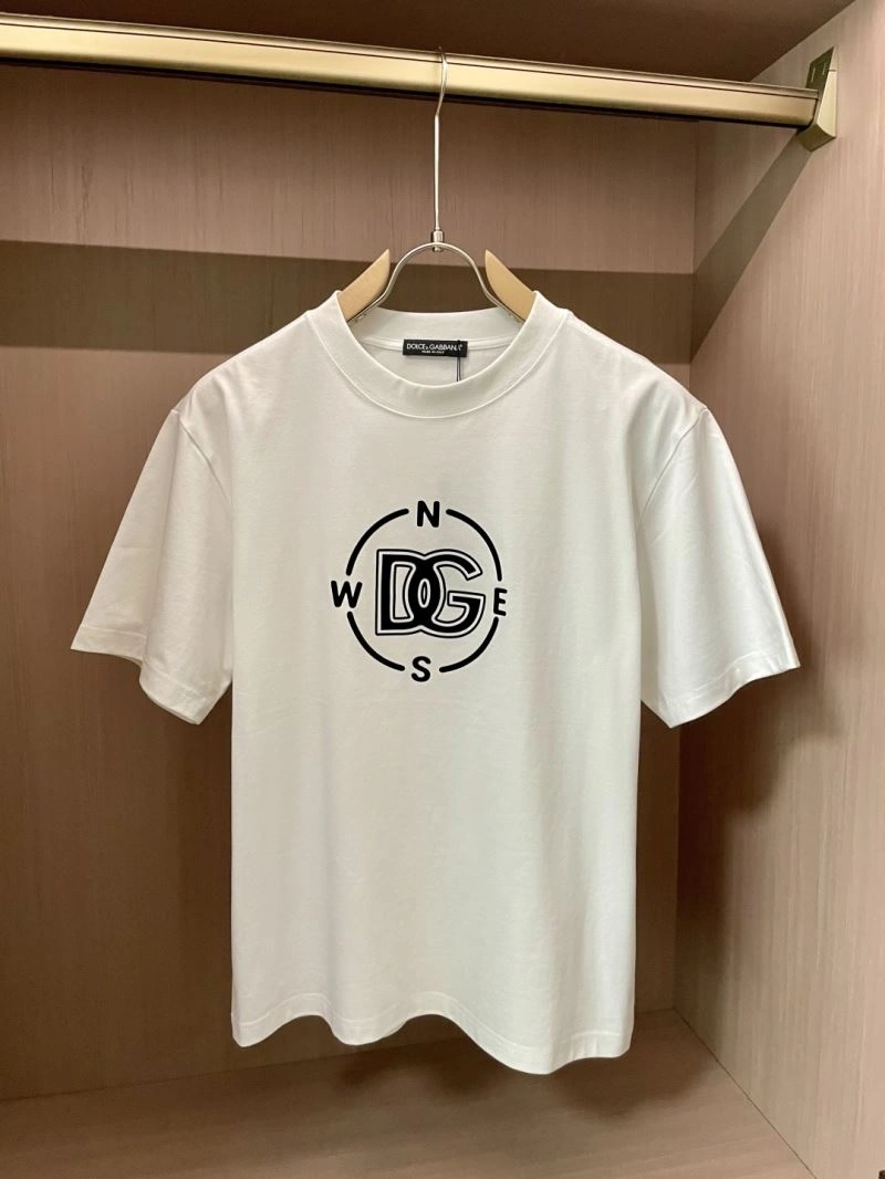 Official Dolce Gabbana T-Shirts