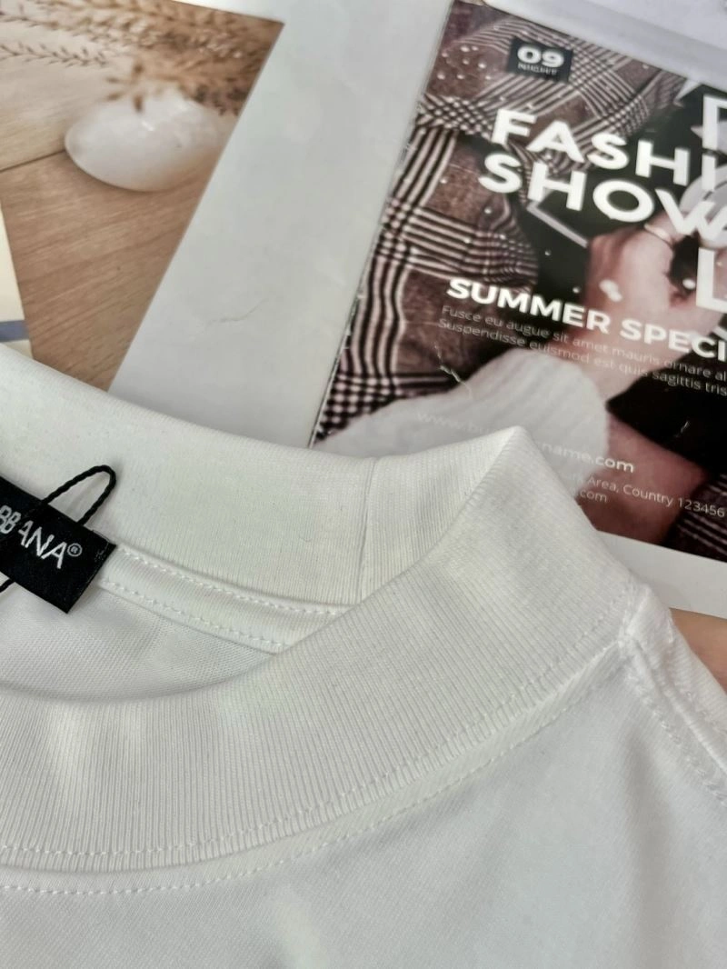 Official Dolce Gabbana T-Shirts